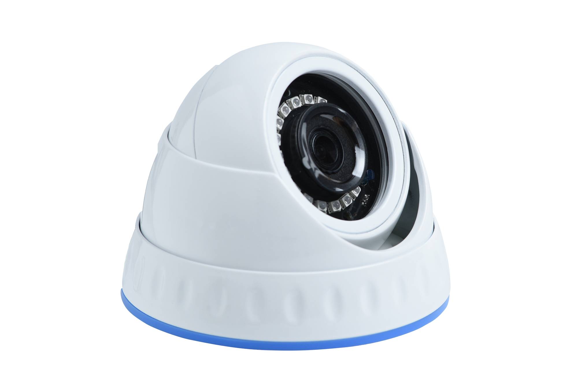 CCTV Security Camera Installation Toowoomba | Global Security Technologies